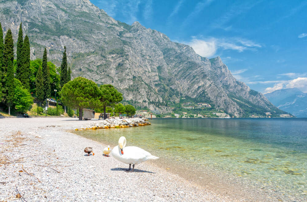 Limone sul Garda: a citrus paradise on an Italian lake - Travellizy